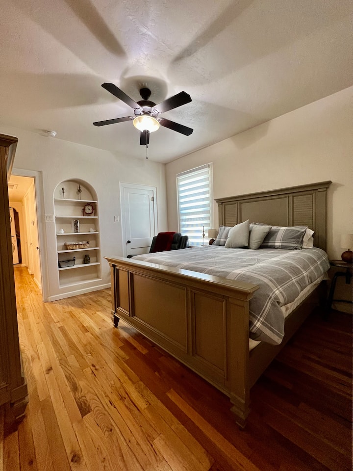 La Bella Vita: The Beautiful Life - Las Cruces, NM