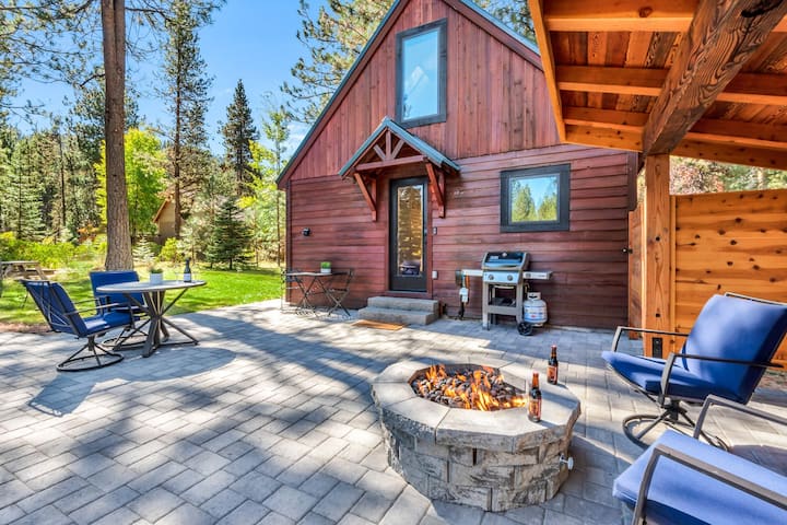 Bend Vacation Rentals | Cabin and Home Rentals | Airbnb