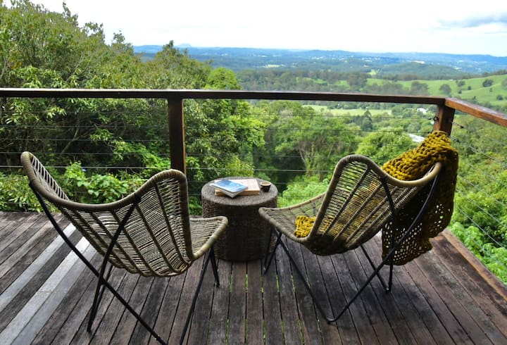 Starlight Cabin @ Sundance Montville - Mapleton
