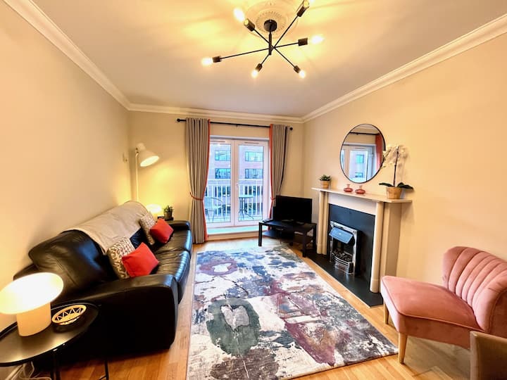 Stunning 2 Bed Near Grand Canal/merrion Square - Irlanda