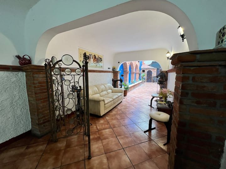Loreto Loft · Casa Isabel | Mexico 1 - Mexico City