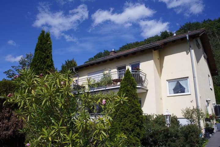 Ferienwohnung Ahrtalblick - Bad Neuenahr-Ahrweiler