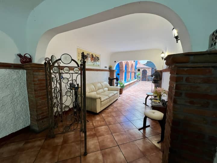 Balandra Loft · Casa Isabel | Mexico 3 - Mexico City