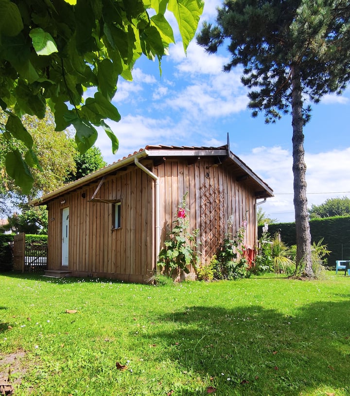 Cabane Typique Du Bassin D'arcachon - Gujan-Mestras