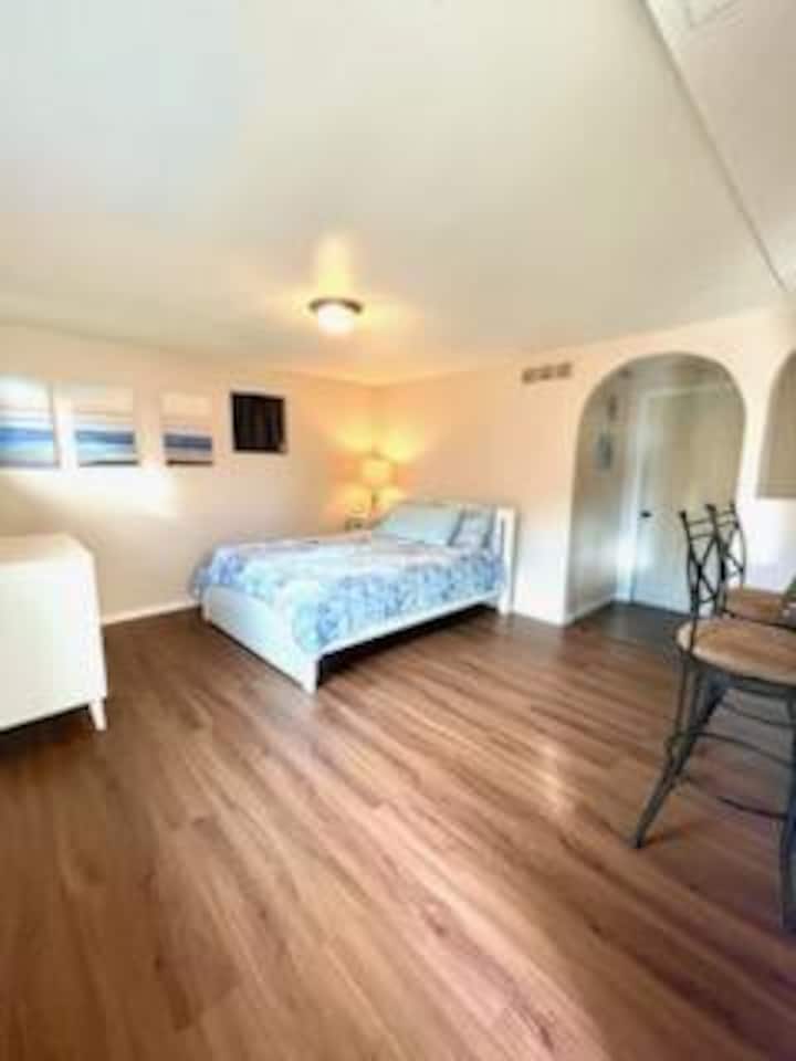Charming And Pleasant Place - San Diego