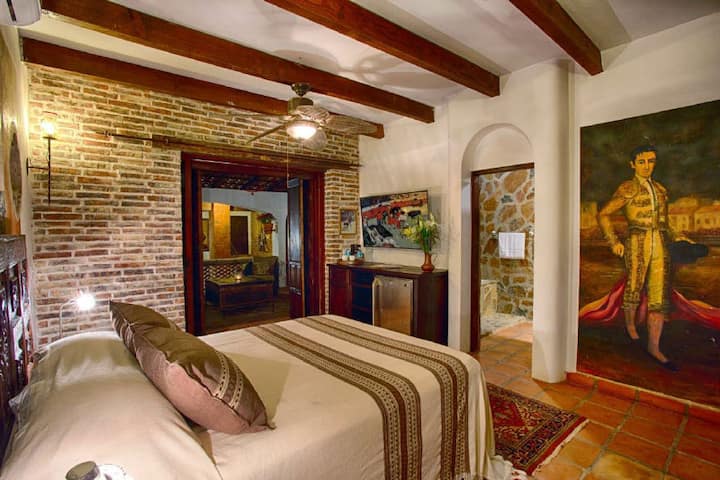 Manolete Suite - San José del Cabo
