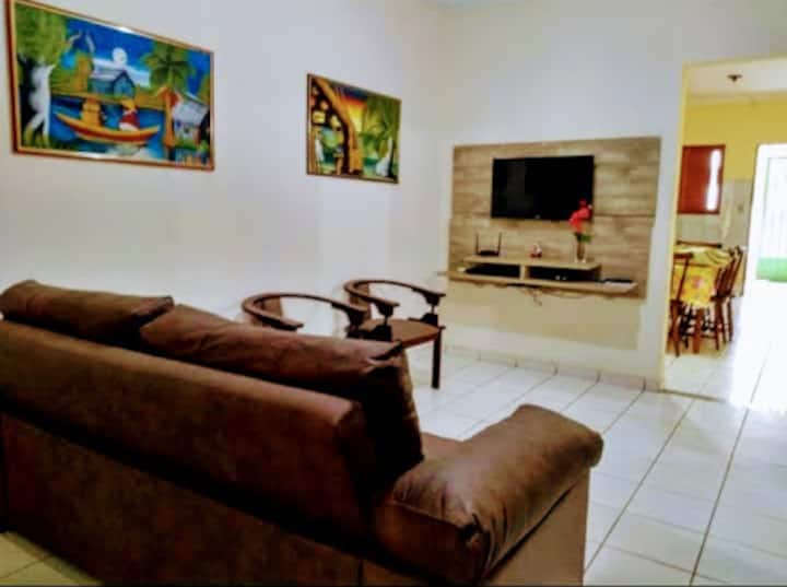 Pedacinho Do Toque - São Miguel dos Milagres