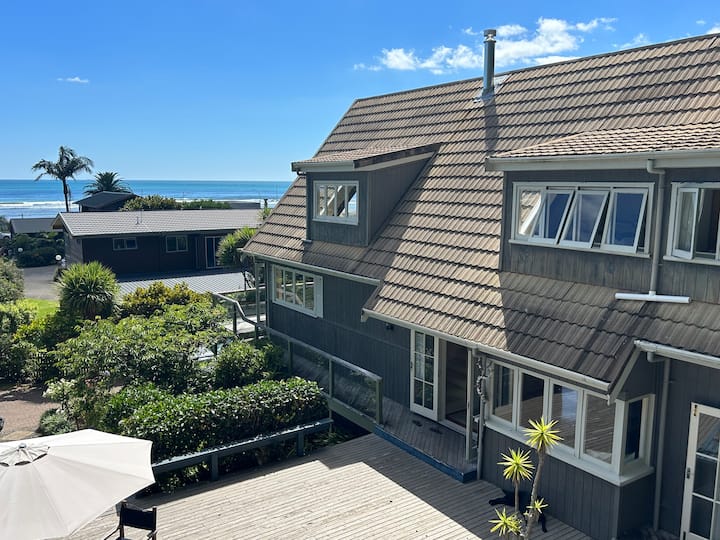 The Hamptons Meets West End - Whakatane