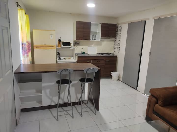 Apartaestudio En Excelente Ubicacion - Downtown - Santa Marta, Kolumbien