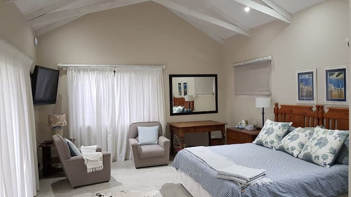 Summer House - Cato Ridge