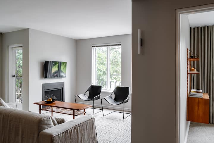 Prestigious In Prahran By Ready Set Stay - Melbourne