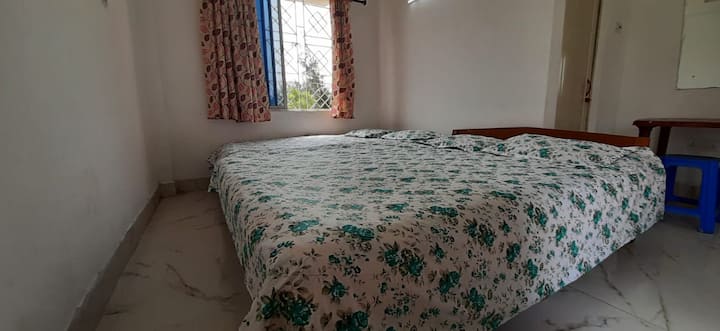 Lahiri Niwas, Non Ac,  Bungalow 2, Bakkhali - Bakkhali
