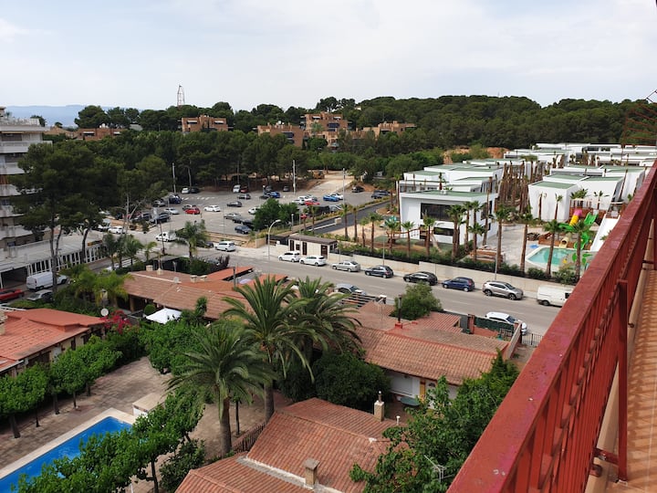 Sixth Floor - Reus