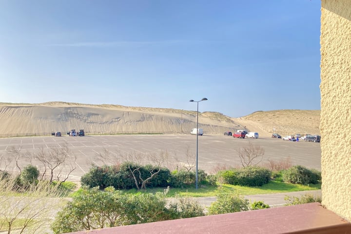 Appartement Face à La Dune Du Penon - Seignosse