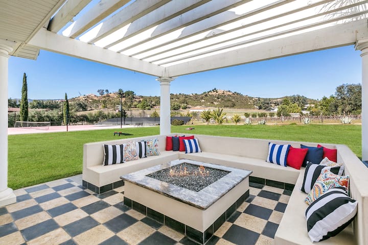 Top 10 Mansion Rentals Near Temecula, California - Updated 2024 | Trip101