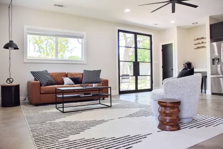 McKinney Vacation Rentals | Guest Houses and More | Airbnb