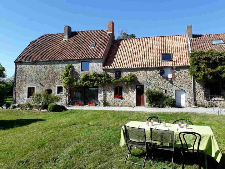 La Petite Saboterie - Cerfontaine