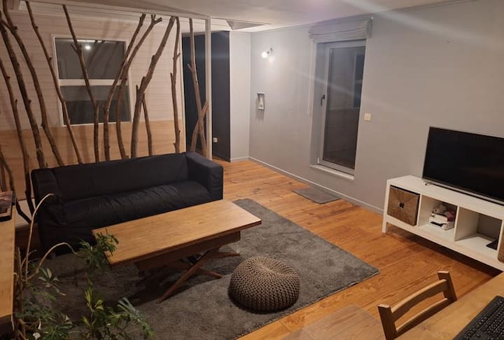 Appartement - Chambre - Waremme