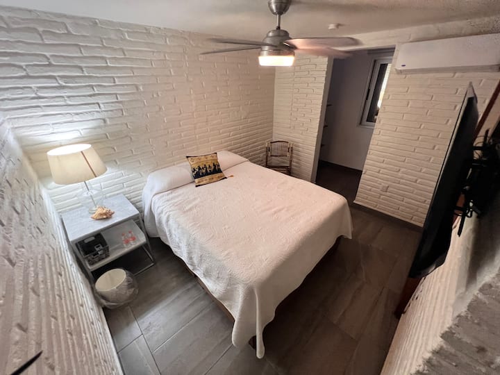 Habitación Orquídea. - Mazatlan