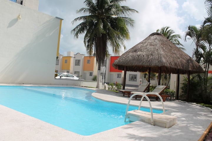 Cancún A Precio De Regalo ...! - Cancún