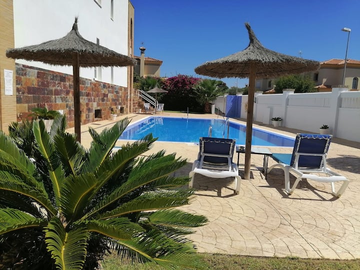 Marisma Sancti Petri  3*, Habitación Estándar. - Chiclana de la Frontera
