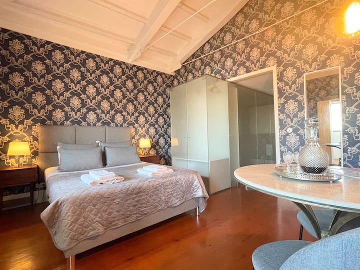 The Brewmaster's House 4 | Studio Deluxe - Porto
