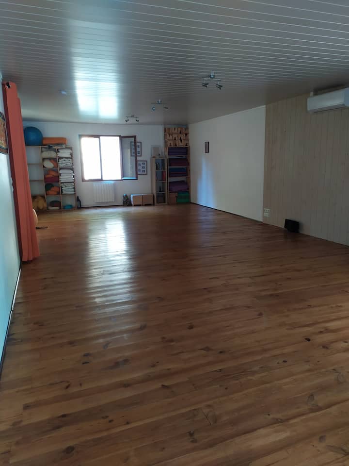 Chalets En Pleine Nature - Périgord