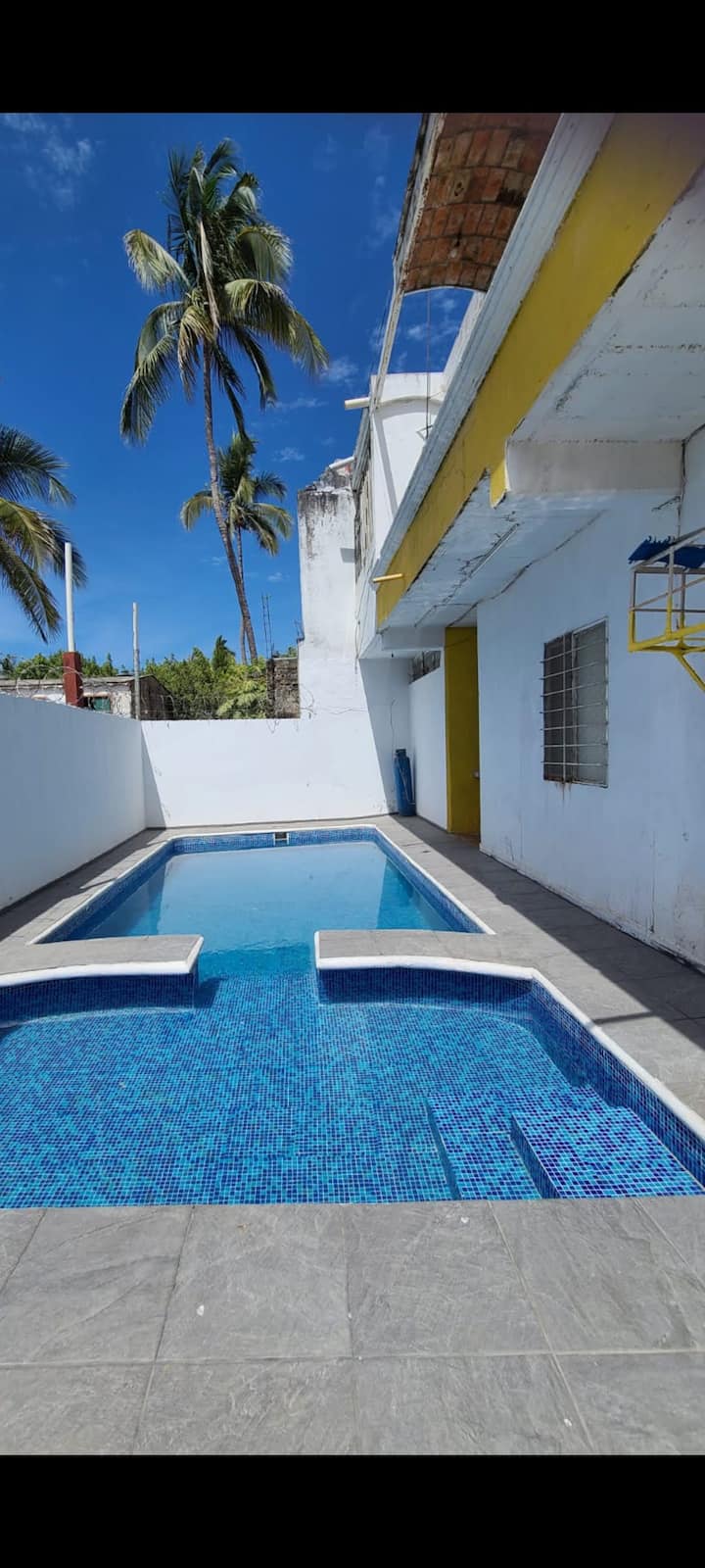 Casa Vacacional Margaritas - Los Ayala