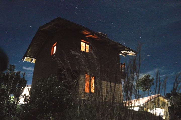 Cabañas Mirkeland - Un Espacio De Descanso Natural - Ráquira