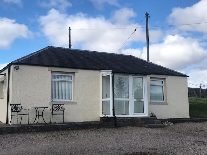 Ardbeg Farm Cottage - Rothesay