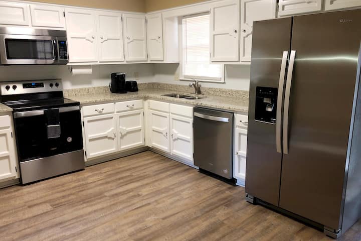 3 Home In North Columbus Windsor Park Area - Columbus, GA