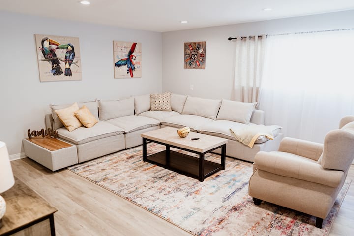 Fifa World Cup: 2br Townhome W/ Rooftop Deck P30 - Hollywood, CA