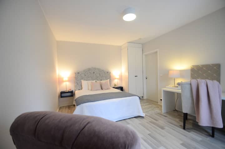 Cozy Apartment/home-office Near All Activities - Jyväskylä