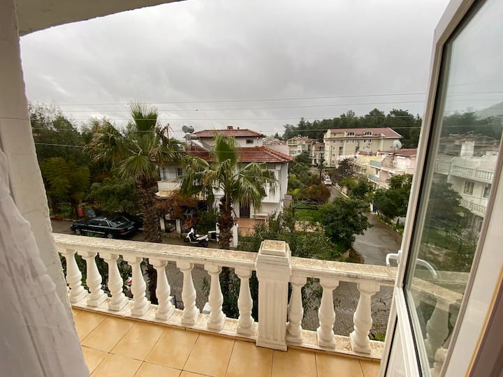 Spacious Dublex House In Armutalan, Mamraris - Marmaris