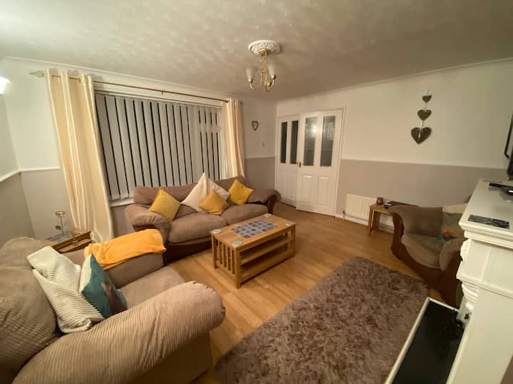Home From Home - Morpeth