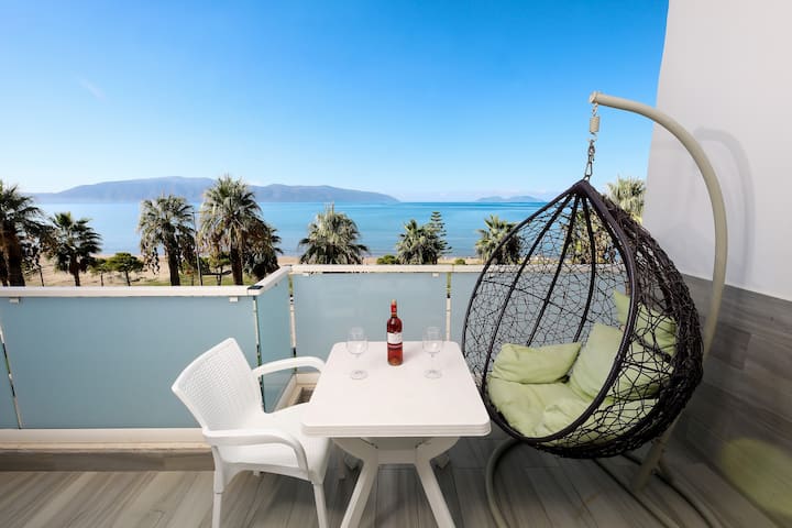 Apartment Proper 18 - Vlora