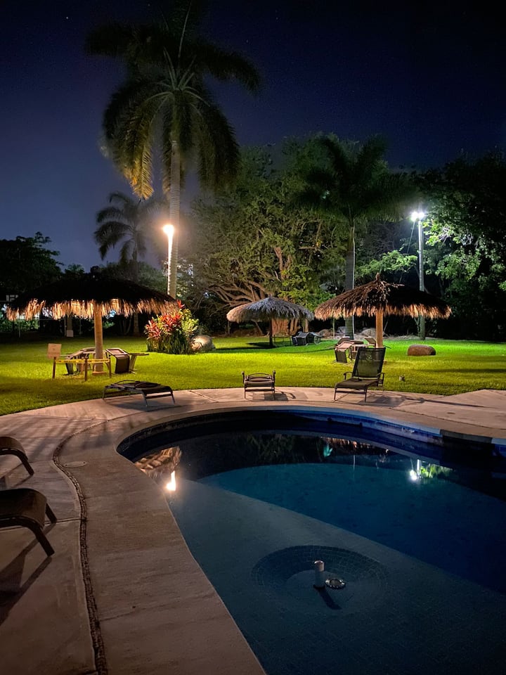 Precioso Departamento En Acapulco Diamante - Acapulco