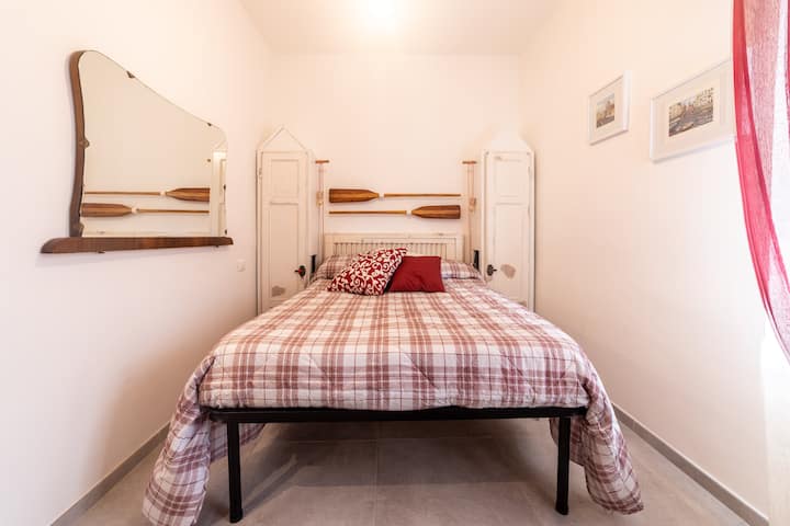 Casa Mascagni, Art Guest House "Camera Venezia" - Livorno