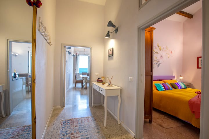 Vista Capo - Alghero