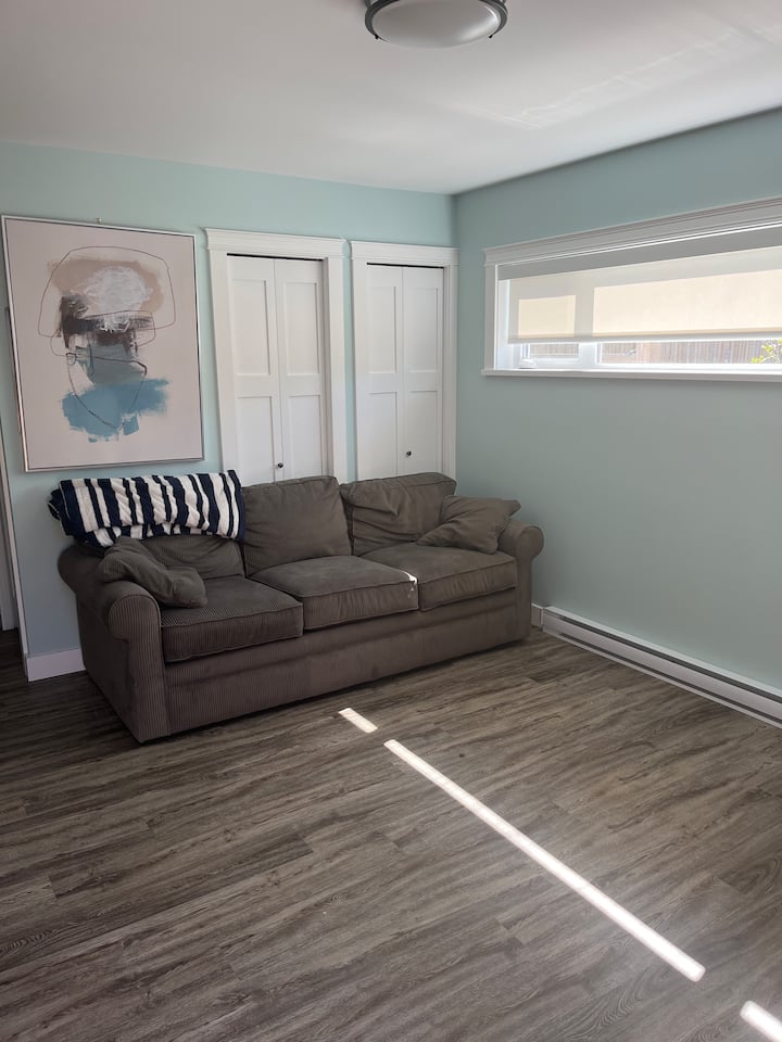 Private & Quiet Carriage House In Victoria - Victoria