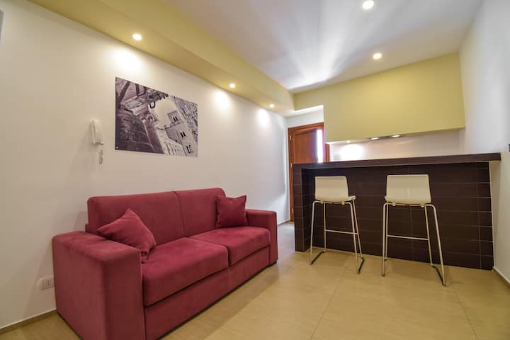Levante Apartment - Cefalù