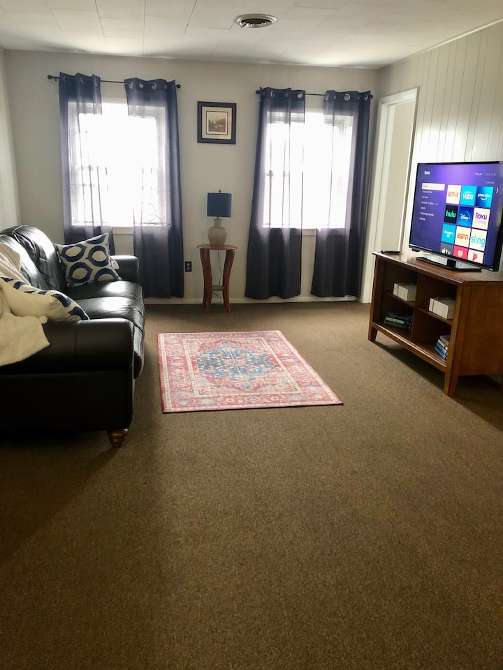 Suite 127 - Oswego, NY