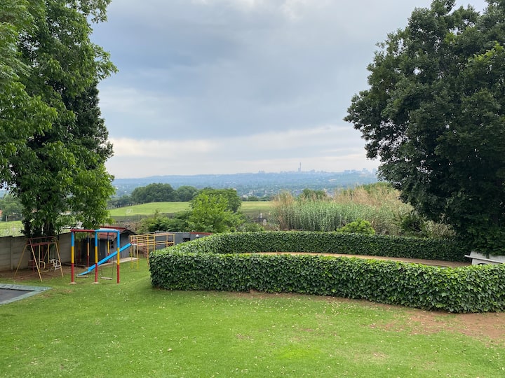 Home From Home - Johannesburg