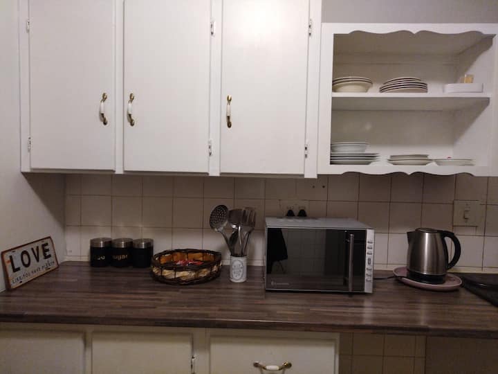 Peaceful Home Away From Home - Kempton Park