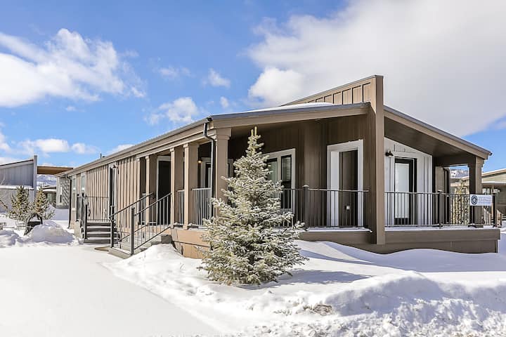 Colorado Villa Vacation Rentals - United States | Airbnb