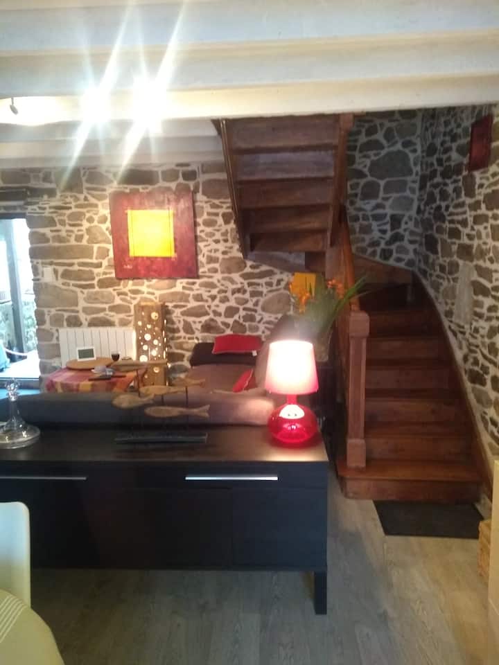 Chambre D'hotes - Jugon-les-Lacs