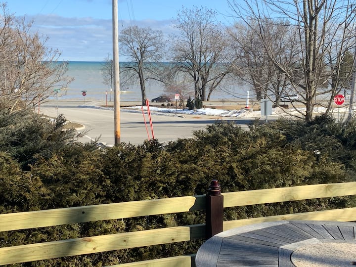 Beachview Getaway In Sheboygan - Sheboygan, WI