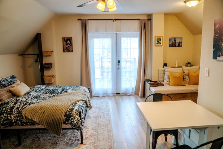 Cozy Rino Suite For Denver Adventures - Denver