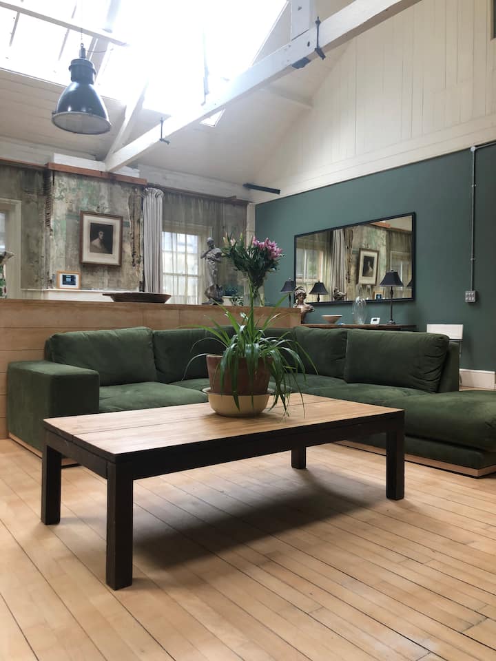 Luxurious Apartment With Lots Of Space. - Hastings