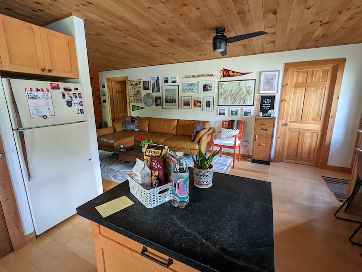 Adirondack Getaway Steps From Schroon Lake - Adirondack, NY